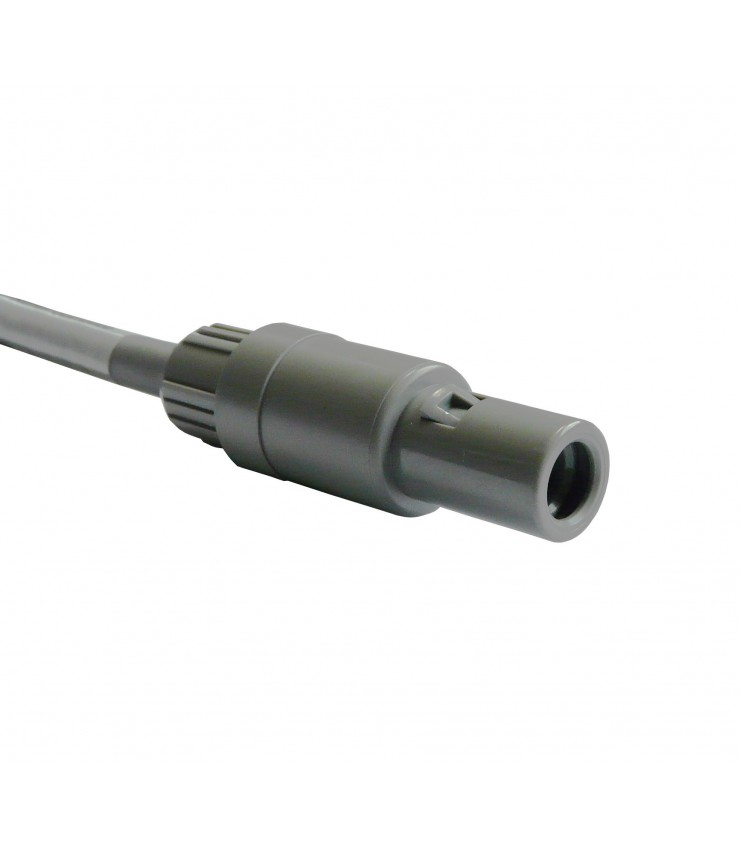 Câble Orchestra Base Primea A / Ebox Db 9 mâle/ Redell 4 mètres